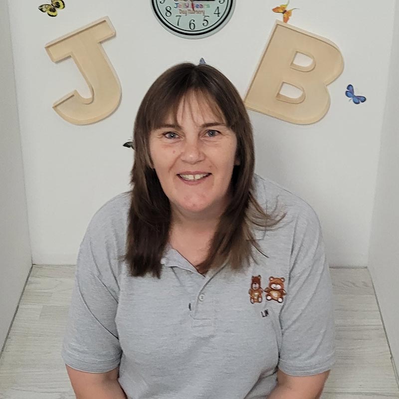 About Jelly Bears - Jelly Bears Day Nursery