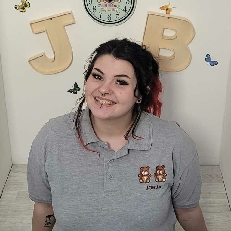 About Jelly Bears - Jelly Bears Day Nursery