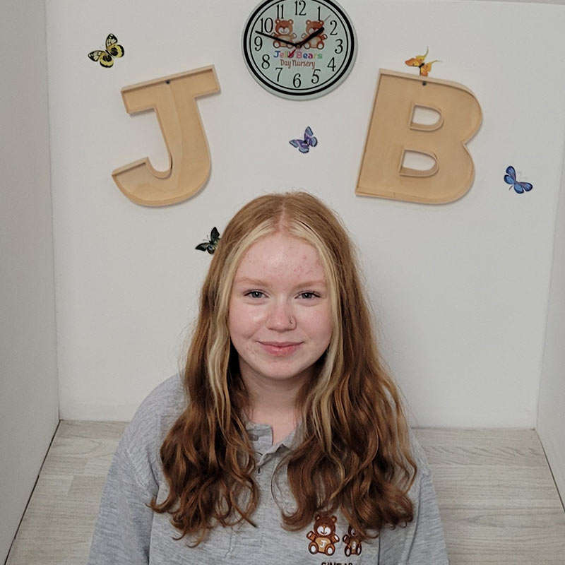 About Jelly Bears - Jelly Bears Day Nursery