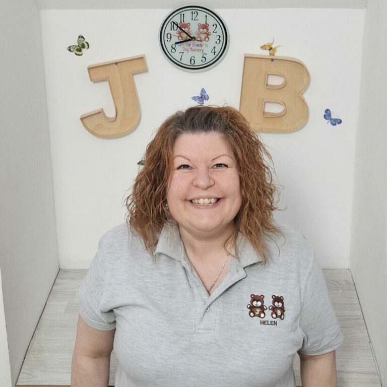 About Jelly Bears - Jelly Bears Day Nursery